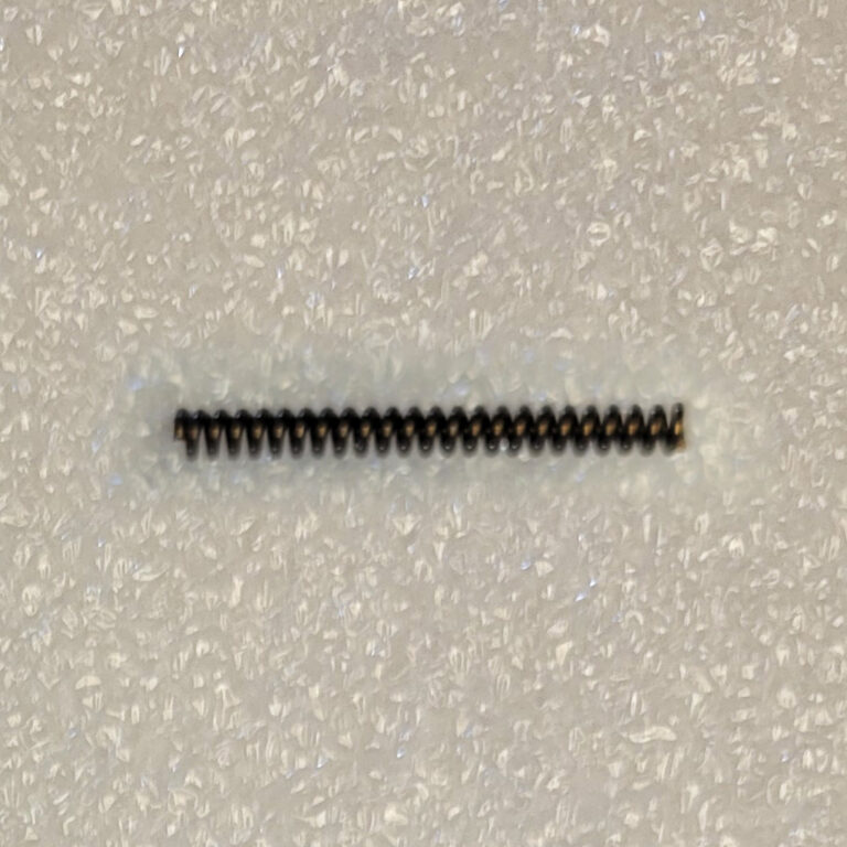 Buy Gun Spring | C & J Spring