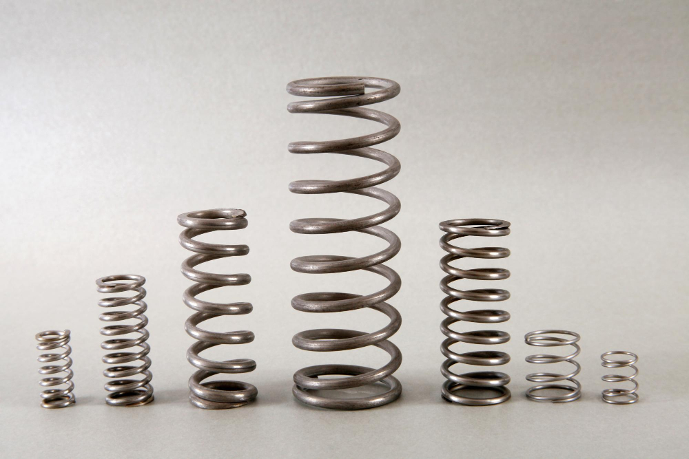 Factors to Consider When Buying Gun Springs | C & J Spring