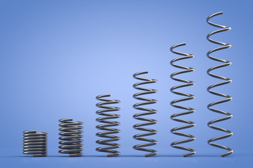 Factors to Consider When Buying Gun Springs | C & J Spring