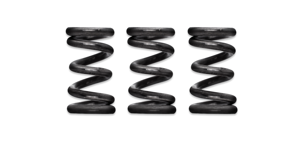 Types of Gun Springs: A Comprehensive Guide | C & J Spring