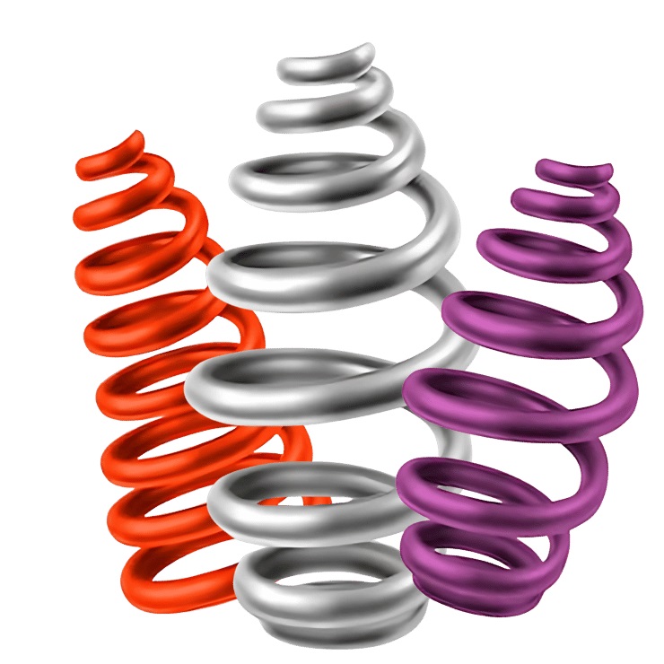 Barrel Spring Manufacturers and Suppliers - C & J Spring