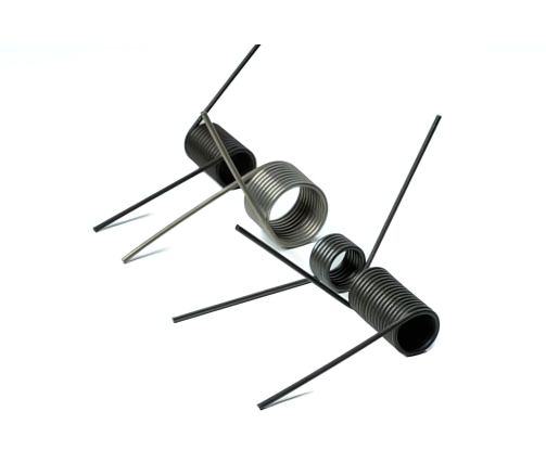 Torsion Spring Manufacturers & Suppliers - C & J Spring