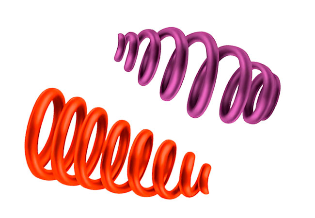 Barrel Spring Manufacturers and Suppliers - C & J Spring