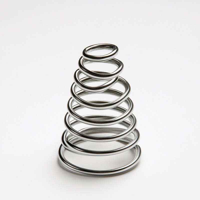 Tapered Springs Manufacturers and Suppliers - C & J Spring