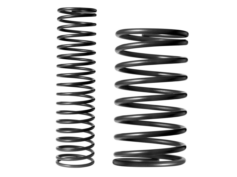 Compression Springs Manufacturers and Suppliers - C & J Spring