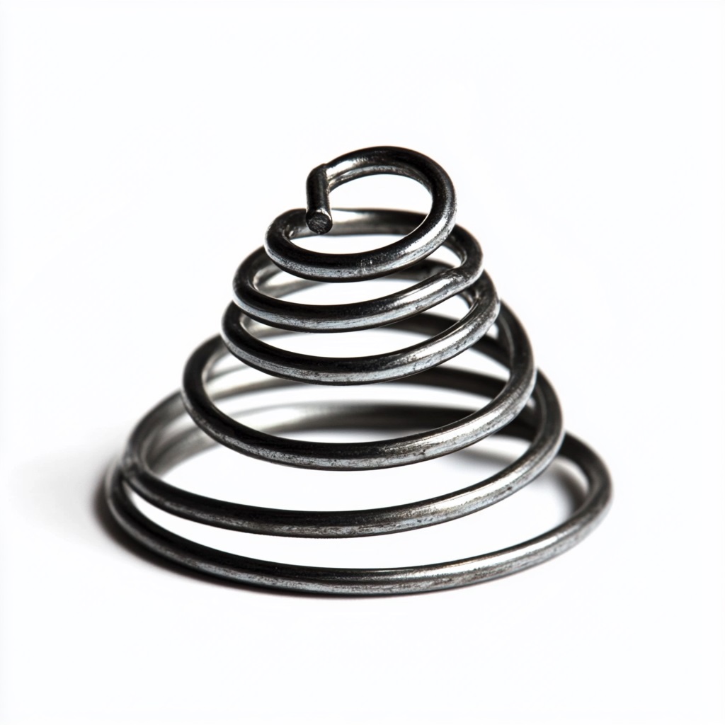 Tapered Springs Manufacturers and Suppliers - C & J Spring