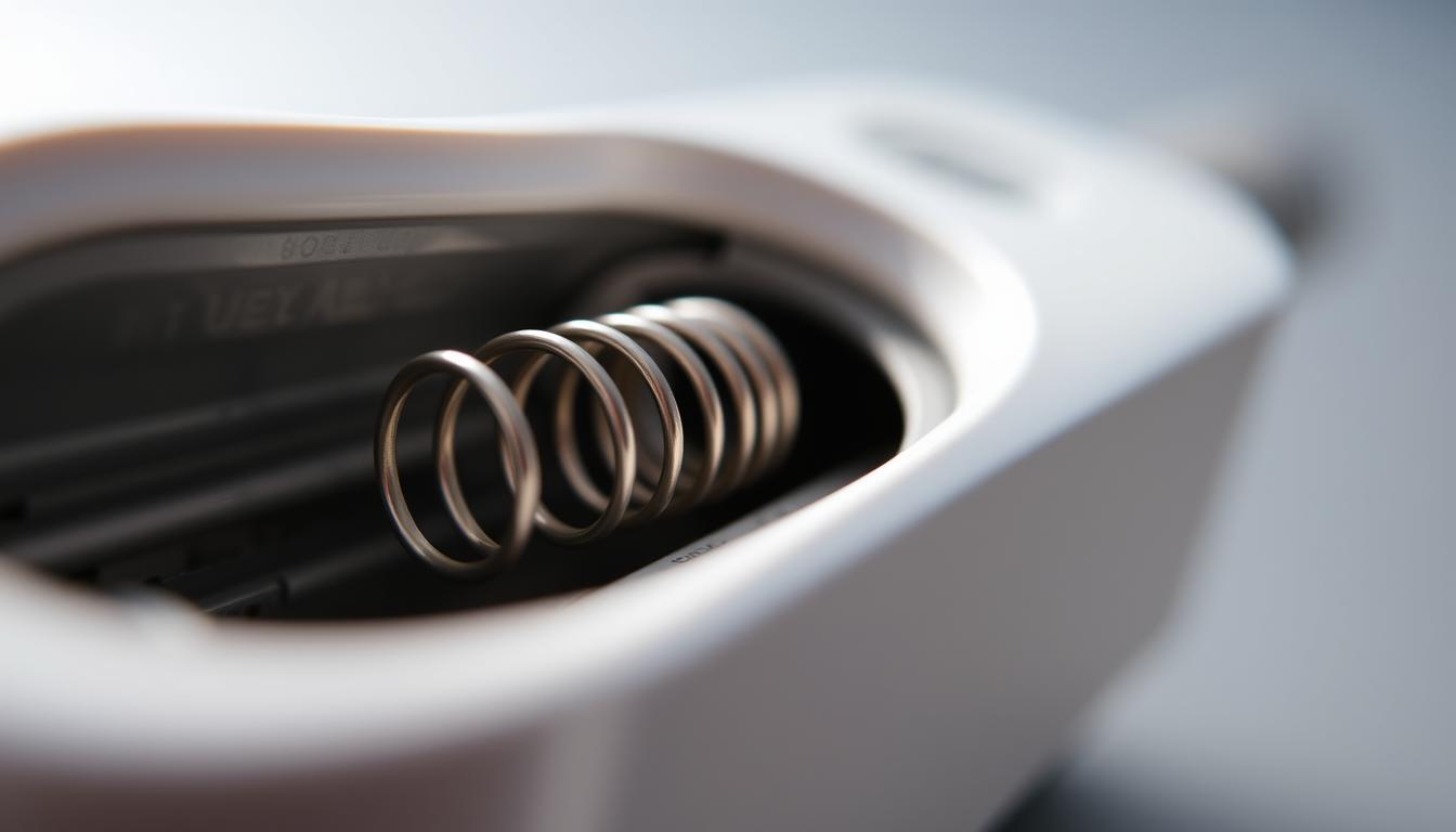 How Barrel Springs Enhance Performance in Medical Devices