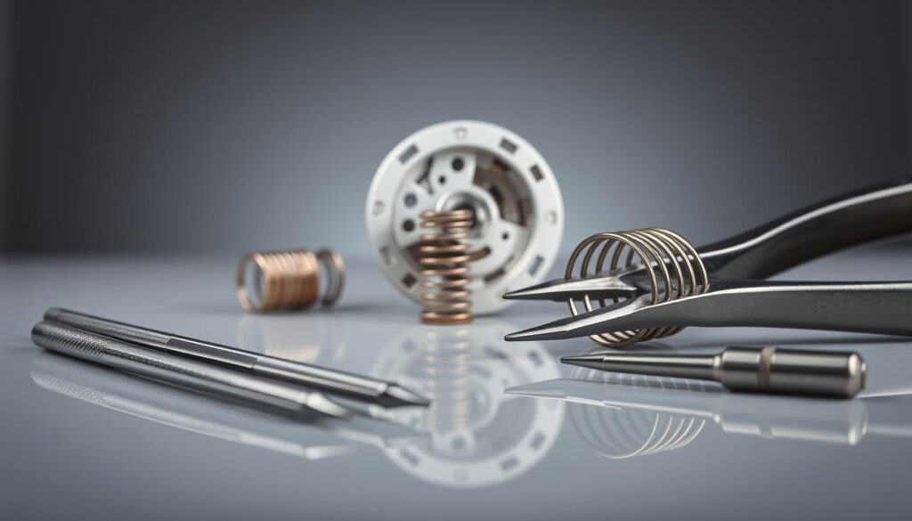 How to Replace a Barrel Spring: Step-by-Step Guide