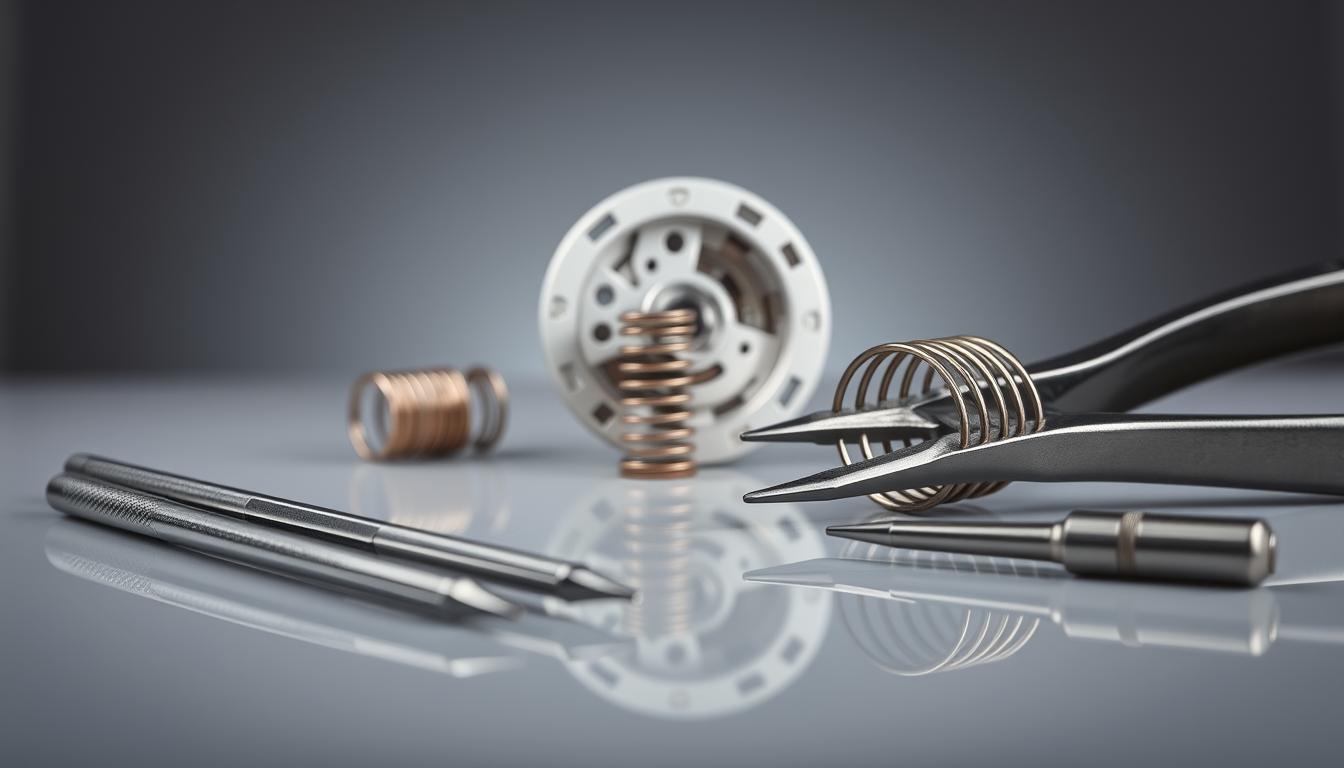 How to Replace a Barrel Spring: Step-by-Step Guide